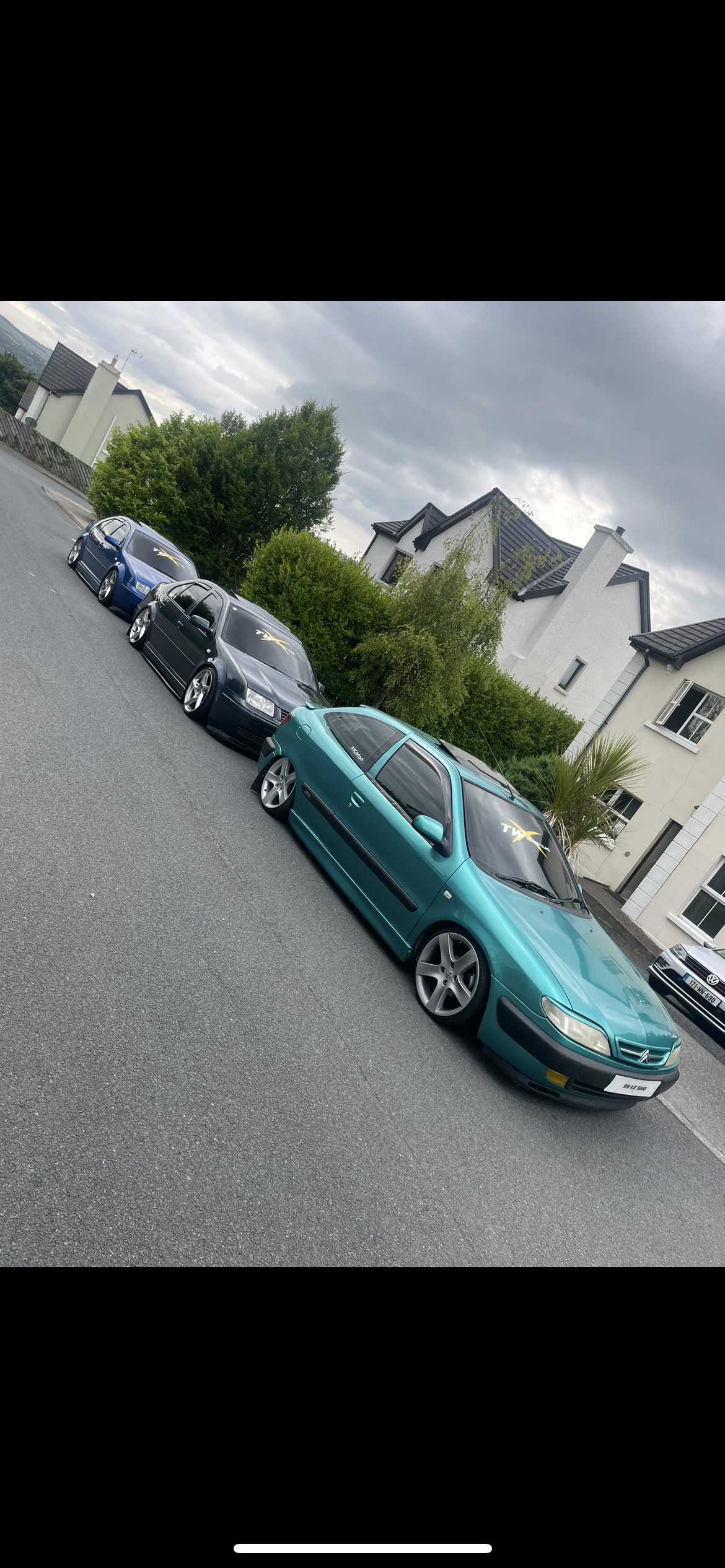 Tw autostyling plates & lip kits – TW Autostyling